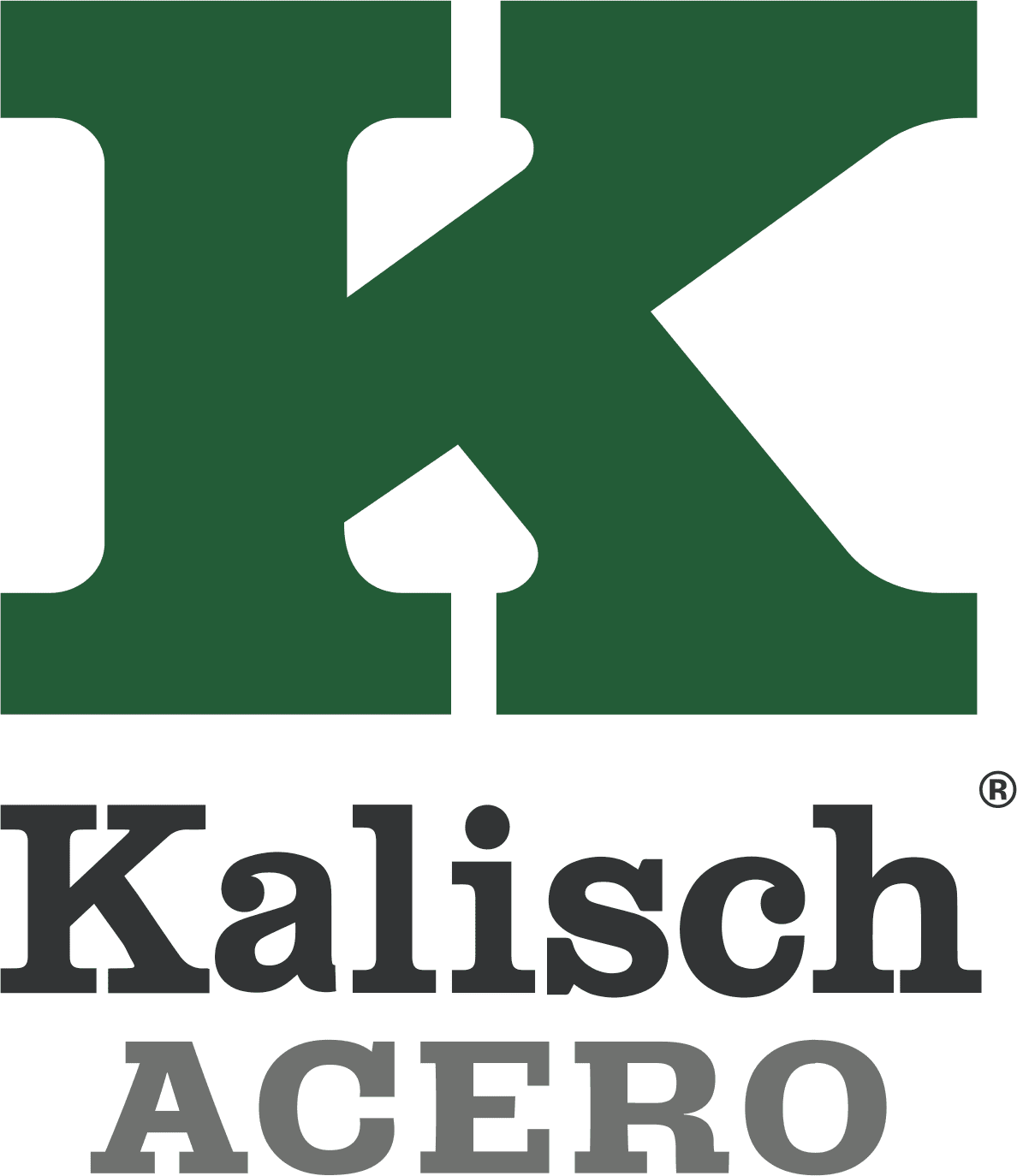 Kalisch Acero Leader in Steel - Kalisch Acero